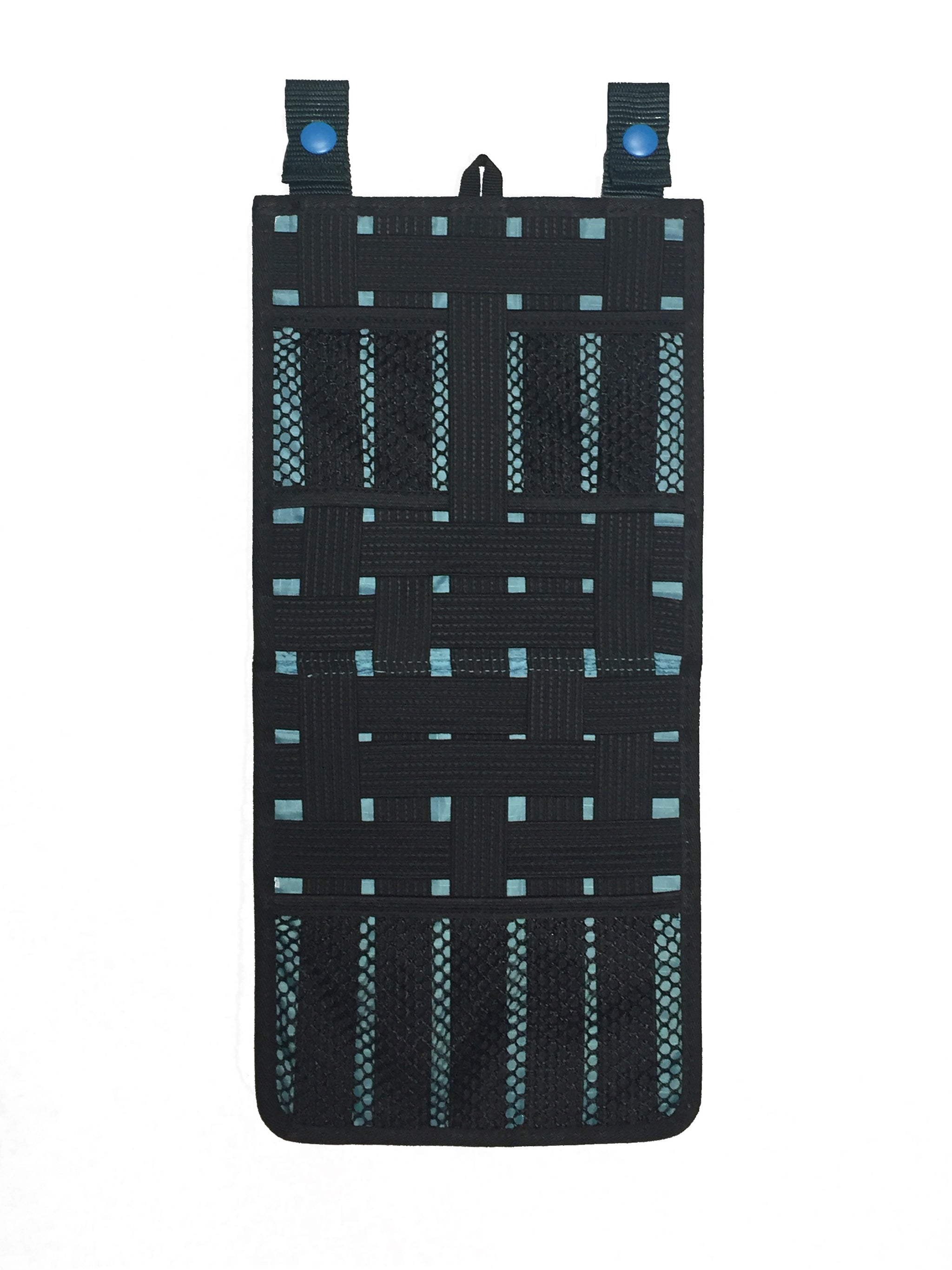 The PACK Accessory Organizer by Pack Gear | Keep Small Items Organized